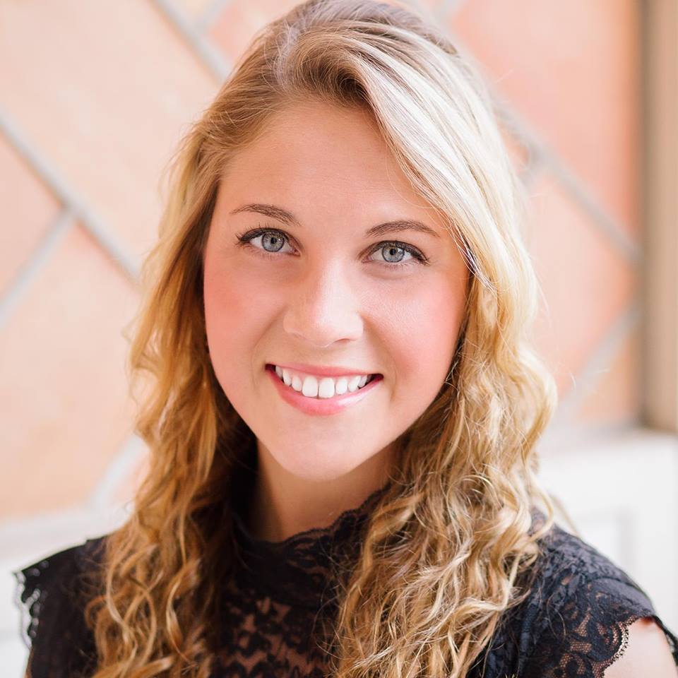 About the Writer – Kara Knickerbocker