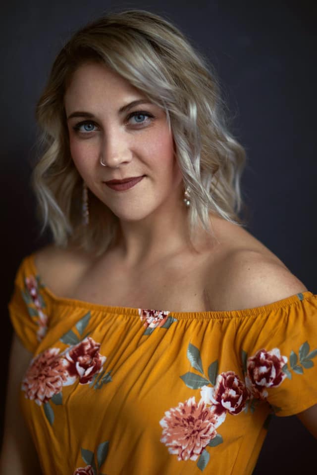 About the Writer – Kara Knickerbocker